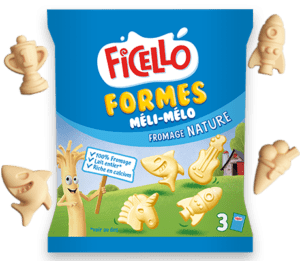 Produits | Ficello